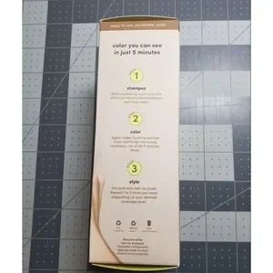 Hims | Hair | Hims Hair Color Conditioner Mens 5 Oz Light Brown New ...